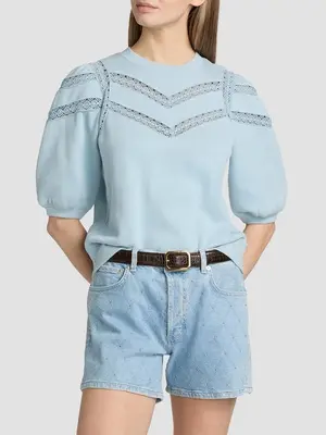 Rails Adria Cotton Top