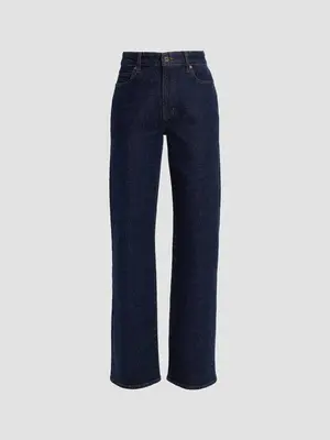 FRAME The Arrow Straight Jeans