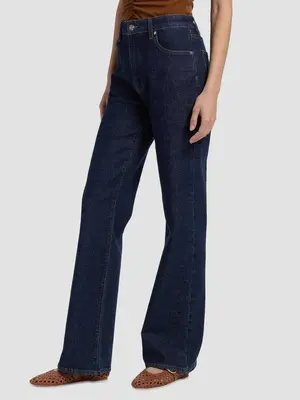 FRAME The Arrow Straight Jeans
