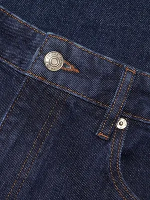 FRAME The Arrow Straight Jeans