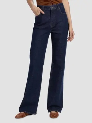 FRAME The Arrow Straight Jeans