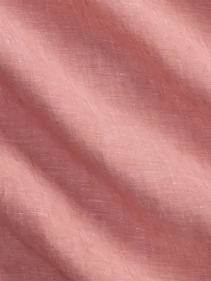 Ralph Lauren Purple Label Linen Chambray Shirt