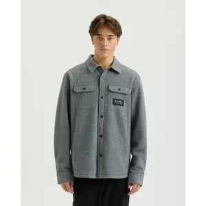 SALT LIFE Harbor Shacket