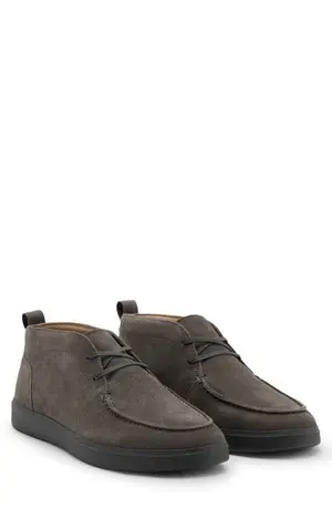 Mango Suede Chukka Boot
