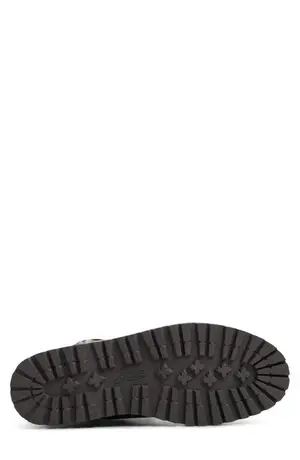 G.H.BASS Vanguard Genuine Shearling Boot - Brown