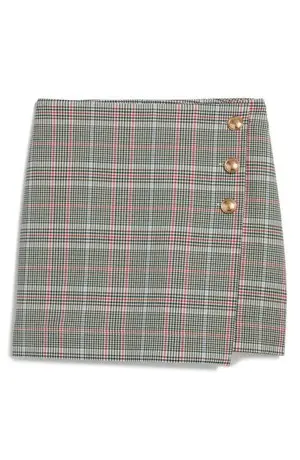 Vineyard Vines Meg Plaid Miniskirt
