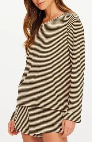 The Upside Santos Rio Performance Top