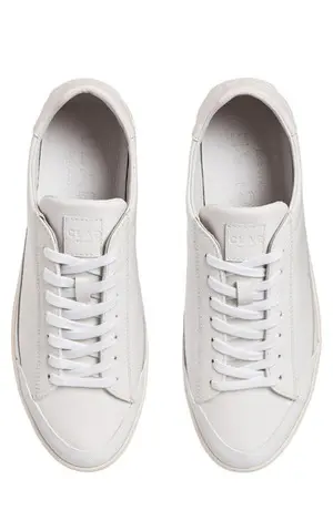 Clae Nelson Leather Sneaker