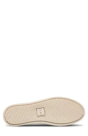 Clae Nelson Leather Sneaker