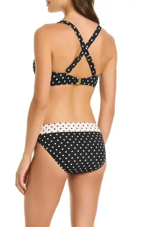 BLEU BY ROD BEATTIE Underwire Bikini Top