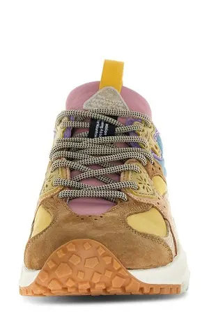 FLOWER MOUNTAIN Wave Sneaker