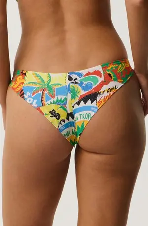 Rip Curl Nova Era Bikini Bottoms