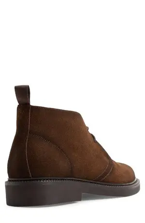 Aldo Tomasi Suede Chukka Boot