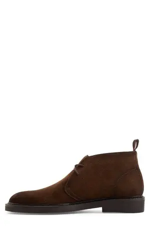 Aldo Tomasi Suede Chukka Boot