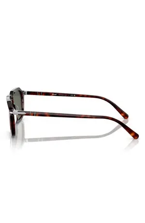 Persol Po3292s 52mm Square Sunglasses
