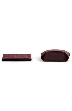 Bellroy Laneway Sacoche Crossbody Bag - Fig