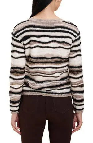 NIC+ZOE Odyssey Mix Sweater