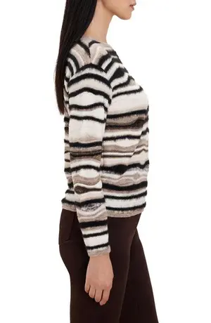 NIC+ZOE Odyssey Mix Sweater