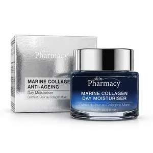 SKINPHARMACY Anti-ageing Marine Collagen Day Moisturiser 50ml - None