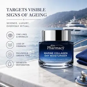 SKINPHARMACY Anti-ageing Marine Collagen Day Moisturiser 50ml