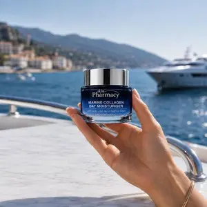 SKINPHARMACY Anti-ageing Marine Collagen Day Moisturiser 50ml