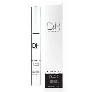 DR H Advanced Lip Plump X-extreme - None
