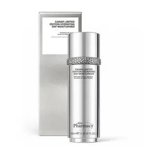 SKINPHARMACY 1% Caviar Limited Edition Hydrating Anti-ageing Day Moisturiser - None