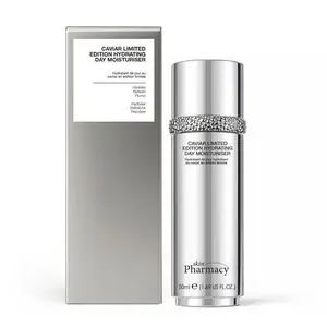 SKINPHARMACY 1% Caviar Limited Edition Hydrating Anti-ageing Day Moisturiser - None