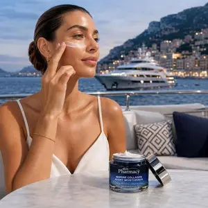 SKINPHARMACY Anti-ageing Marine Collagen Night Moisturiser 50ml
