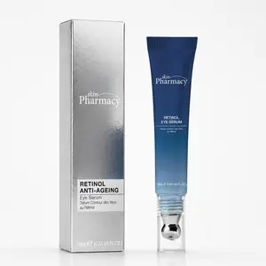 SKINPHARMACY Retinol Eye Serum 15ml - None