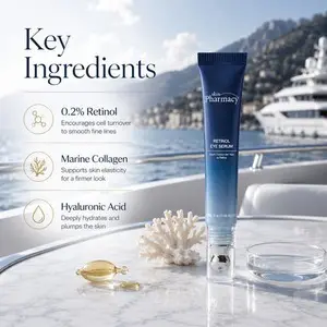 SKINPHARMACY Retinol Eye Serum 15ml