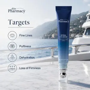 SKINPHARMACY Retinol Eye Serum 15ml