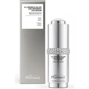 SKINPHARMACY 4% Wrinkle Killer Line Repairing Anti-ageing Eye Serum - None