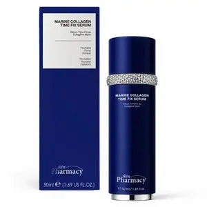 SKINPHARMACY 1% Marine Collagen Time Fix Anti-ageing Serum
