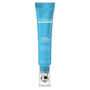 SKIN CHEMISTS Marine Collagen Eye Serum