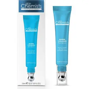 SKIN CHEMISTS Marine Collagen Eye Serum - None