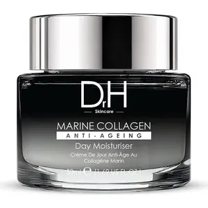 DR H Marine Collagen Day Moisturiser - None