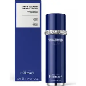 SKINPHARMACY 1% Marine Collagen Anti-ageing Day Moisturiser - None