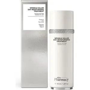 SKINPHARMACY 1% Wrinkle Killer Day Moisturising Anti-ageing Treatment - None