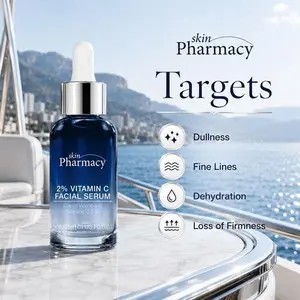 SKINPHARMACY 2% Vitamin C Facial Serum 30ml