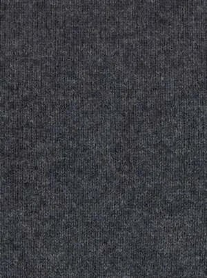 Max Mara V-neck Long Sleeve Wool Sweater For