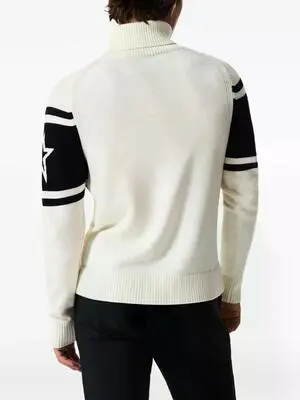 Perfect Moment Schild Merino-wool Sweater