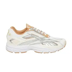 REEBOK Premier Road Ultra Metallic White - Silver