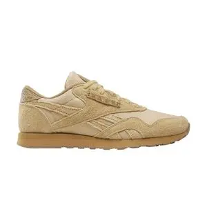 REEBOK Avatar X Classic Nylon Brown - Tan