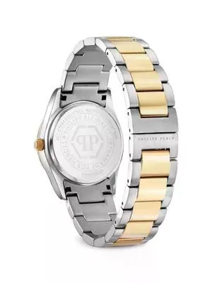 Philipp Plein Plein Icon Chain 36mm Watch
