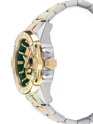 Philipp Plein The Skull 44mm Watch