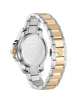 Philipp Plein The Skull 44mm Watch