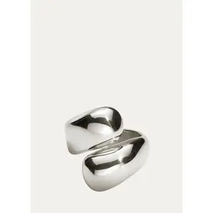 Agmes Synergy Bypass Ring