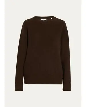 Vince Wool-blend Sweater - Multi
