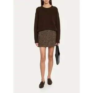 Vince Wool-blend Sweater